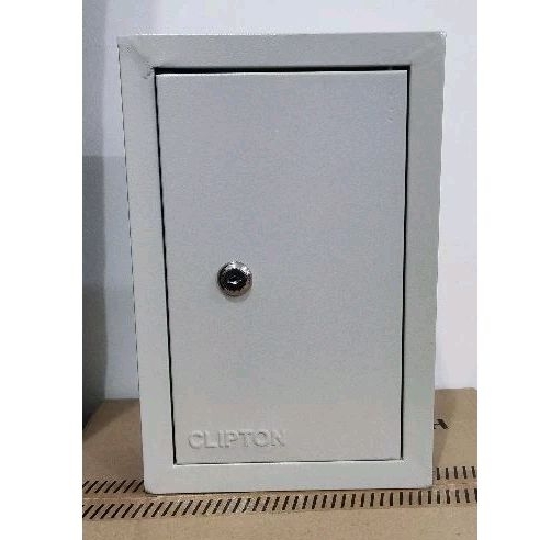 Jual Box Panel Clipton UK 20x30x8 box kotak Listrik | Shopee Indonesia