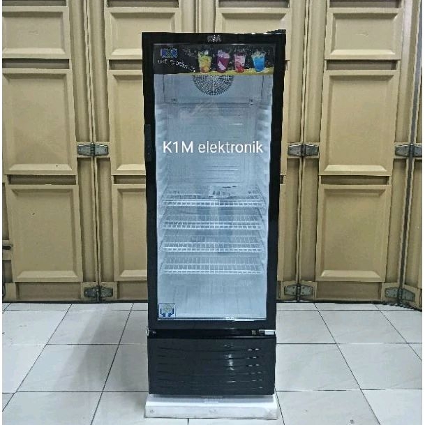 Jual Showcase Rsa 4 rak Agate 240 Agate-240 (4rak) | Shopee Indonesia