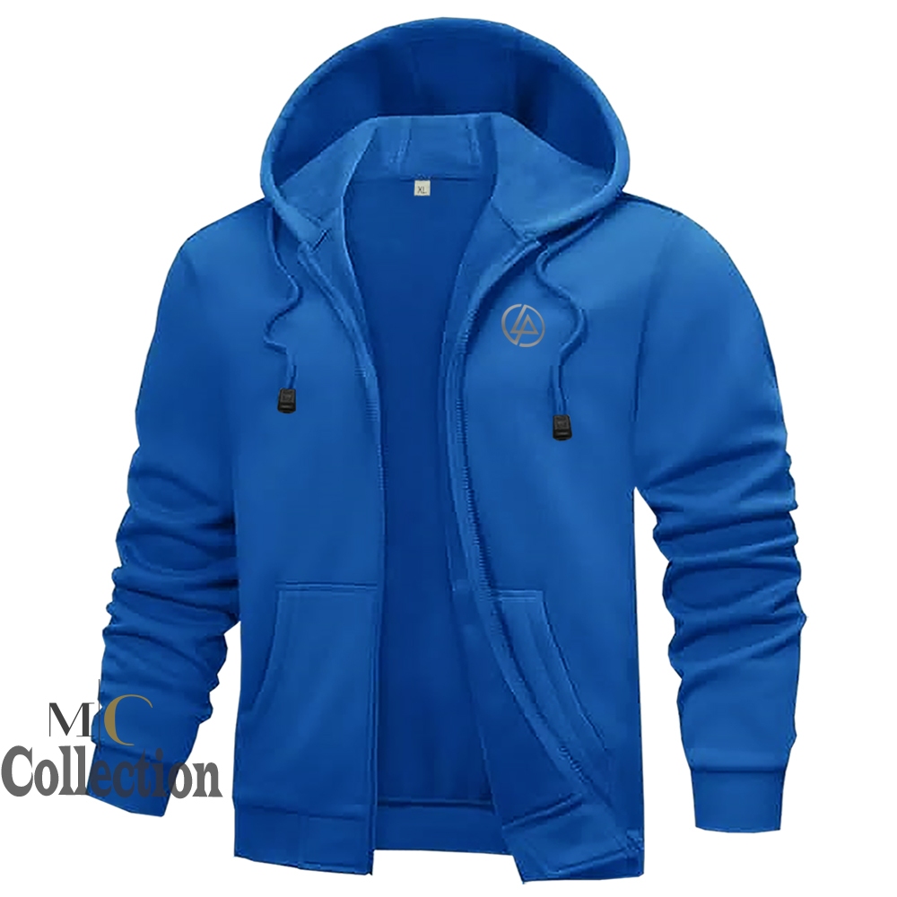 Jual Mecca Collection - J4ket Zipper Distro Logo Printing For Everyone ...