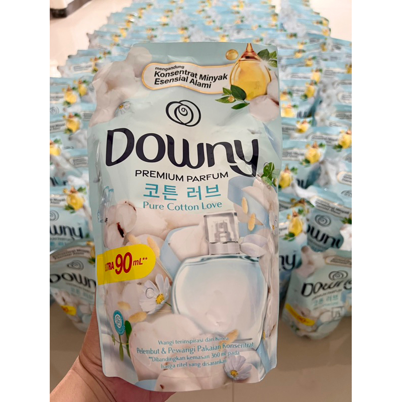 Jual Downy 900ml (Besar) | Shopee Indonesia