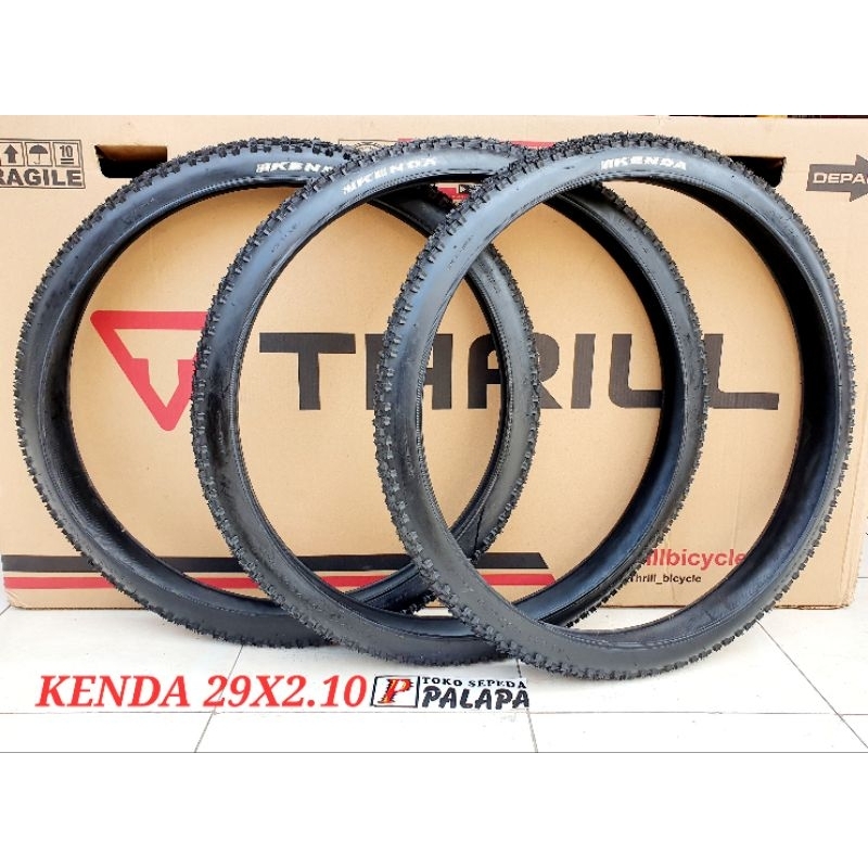 Jual Ban Luar KENDA 29 X 2.10 MTB Sepeda Gunung | Shopee Indonesia