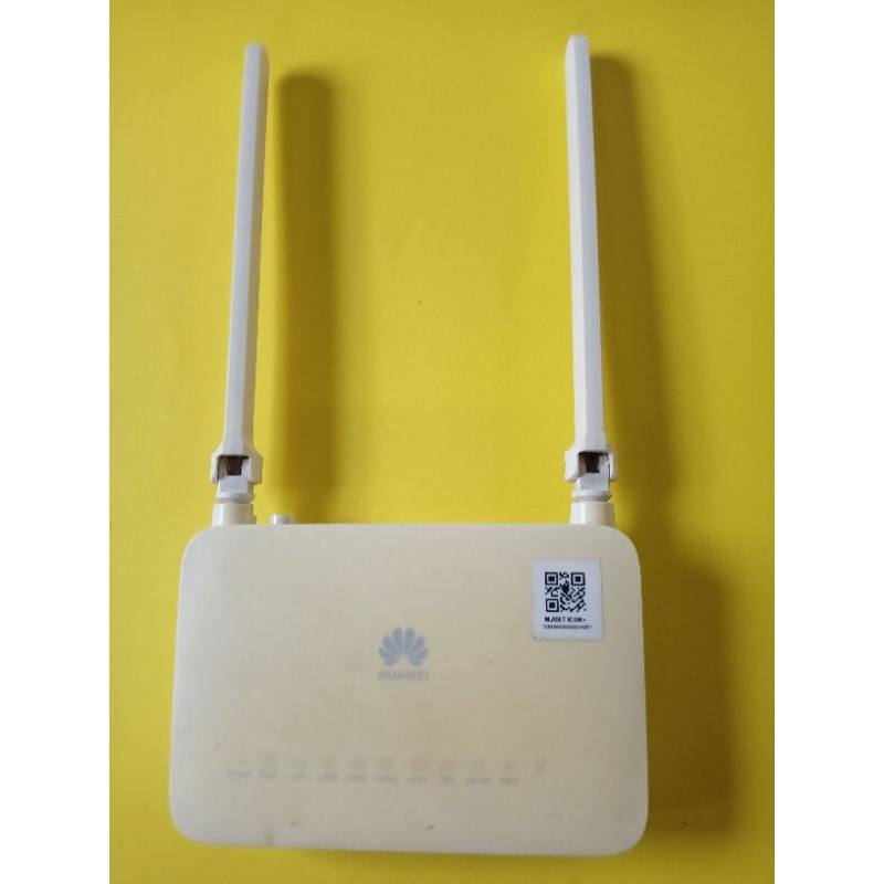 Jual Huawei EG8141A5 ONT GPON 5Ghz 2.4Ghz wifi | Shopee Indonesia