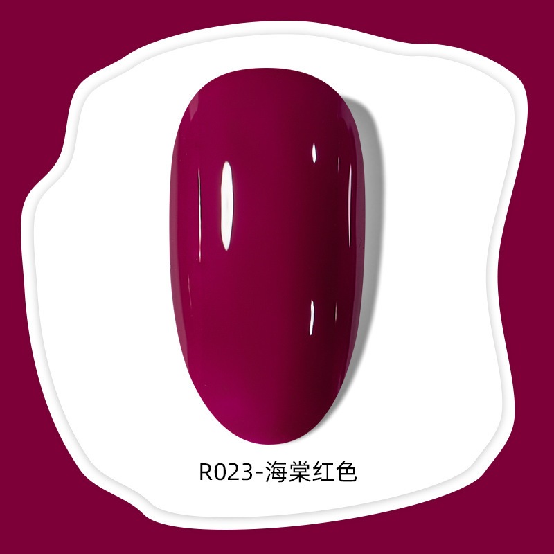 Jual RuieoFian UV LED Gel Polish / Kutek Ruieo Fian Nail Art Nail ...