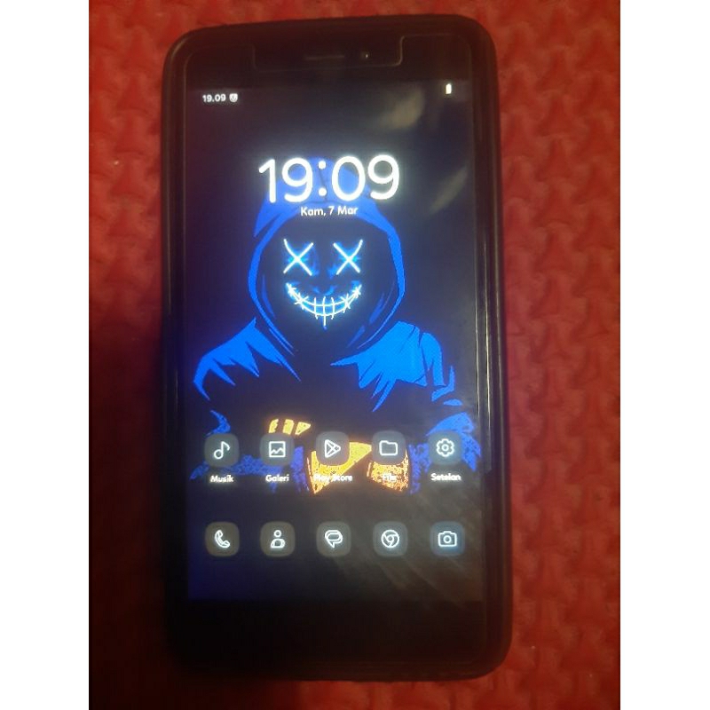 Jual Xiaomi Redmi Note 4 Snapdragon (Mido) | Shopee Indonesia