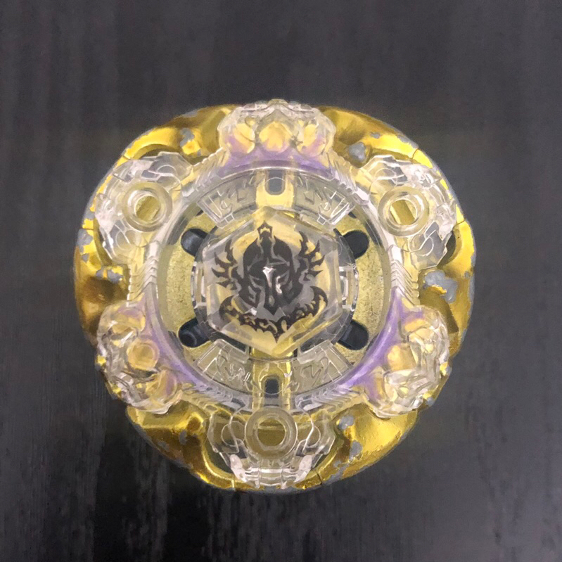 Jual Beyblade Metal Fight Gravity Perseus White Custom | Shopee Indonesia