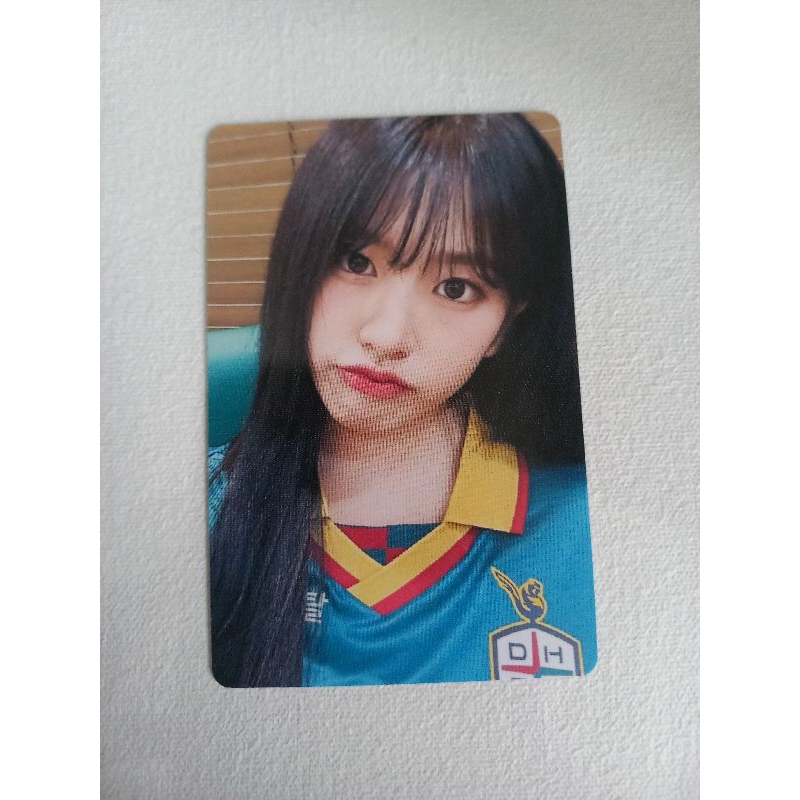 Jual Photocard Unofficial Yujin-IVE | Shopee Indonesia
