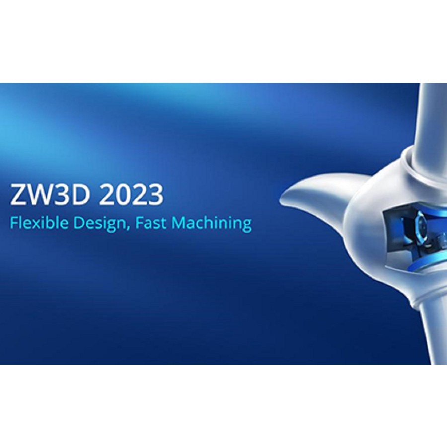Jual ZWCAD ZW3D 2023 Professional (FLASHDISK) | Shopee Indonesia