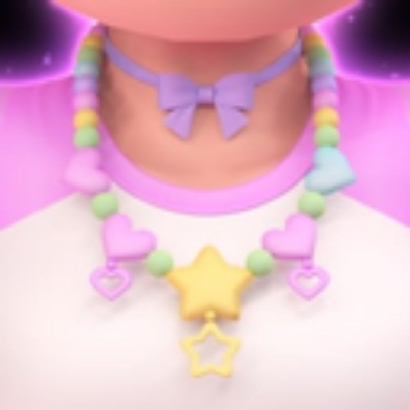 Jual Starlight Set Terbaru Royale high Roblox | Shopee Indonesia