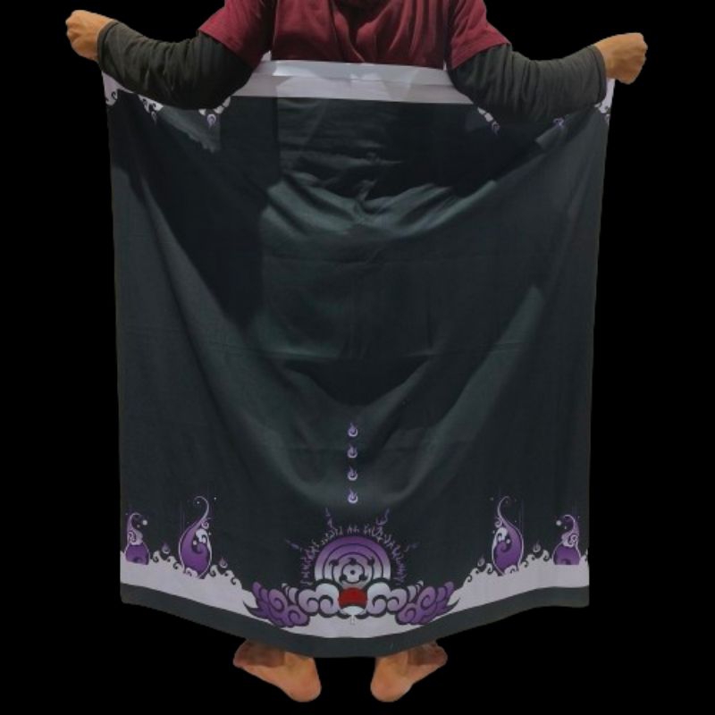 Jual Sarung anime sarung samping Anime | Shopee Indonesia