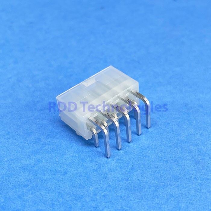 Jual Original Connector Molex 5569 2x5 Pin 39301100 | Shopee Indonesia