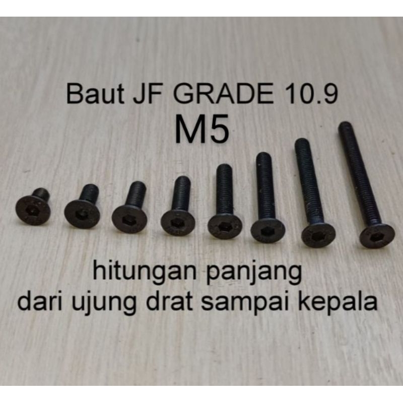 Jual Baut JF L M5 | Shopee Indonesia
