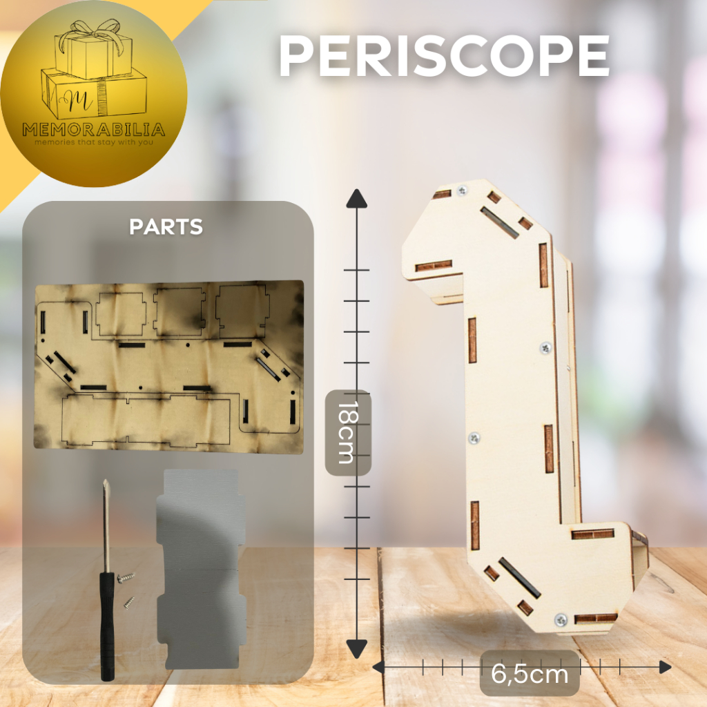 Jual Mainan Edukasi Anak Wooden Puzzle Rakitan Craft Science ...