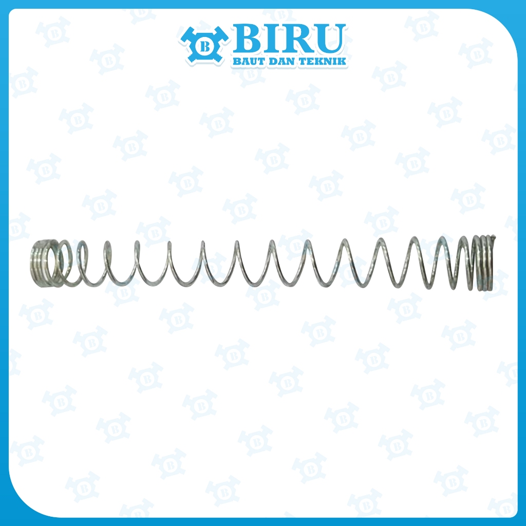 Jual 5 BIJI PER KAWAT REM HONDA | Shopee Indonesia