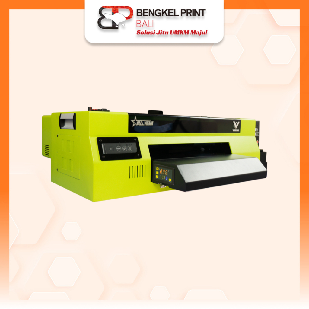 Jual Mesin Printer DTF Riecat All New | Sablon Usaha Kaos Digital | Printing Kaos | Printer Kaos ...