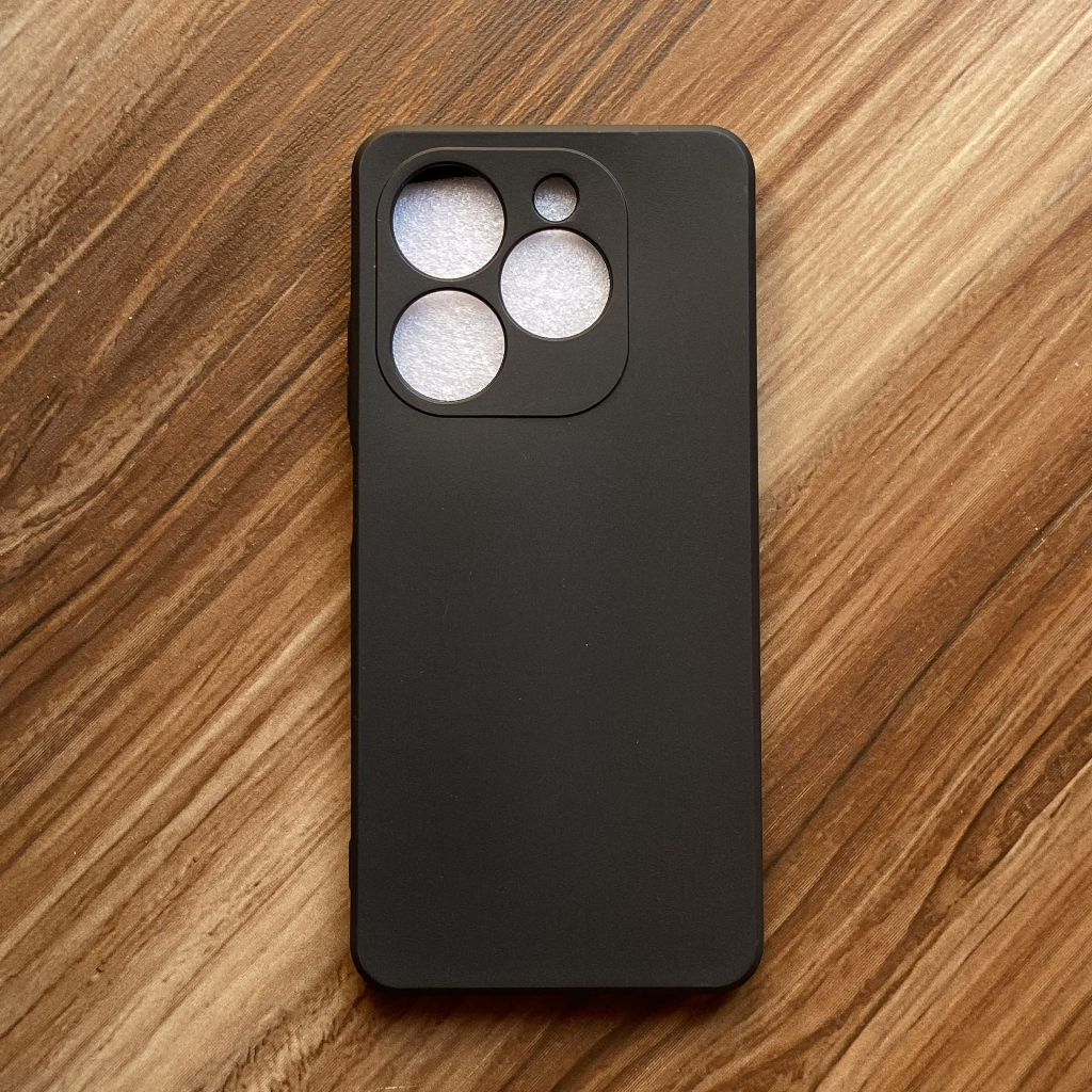 Jual Case Silicon Tecno Spark 20 Spark 20c Spark Go 2024 Premium Softcase For Tecno Spark