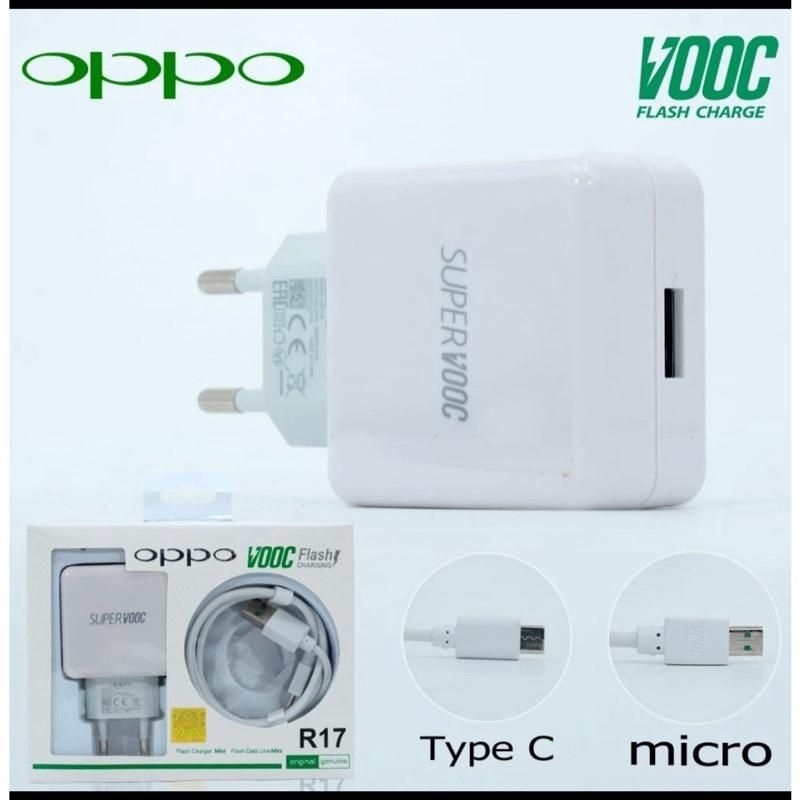 Jual OPPO RENO ACE 2 TRAVEL CHARGER/ RENO 5 65W SUPER VOOC ORIGINAL ...