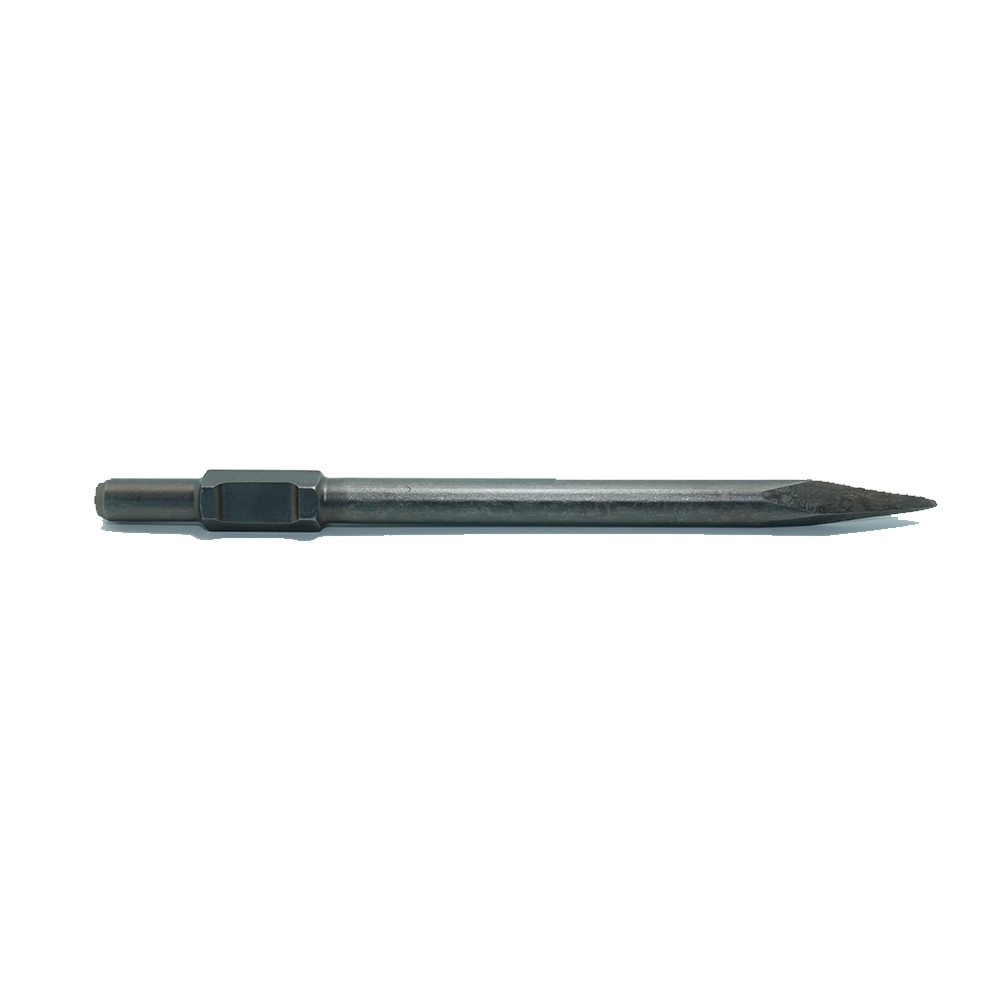 Jual RYU (AC) HEXAGON POINTED CHISEL 30 X 450 MM | Shopee Indonesia