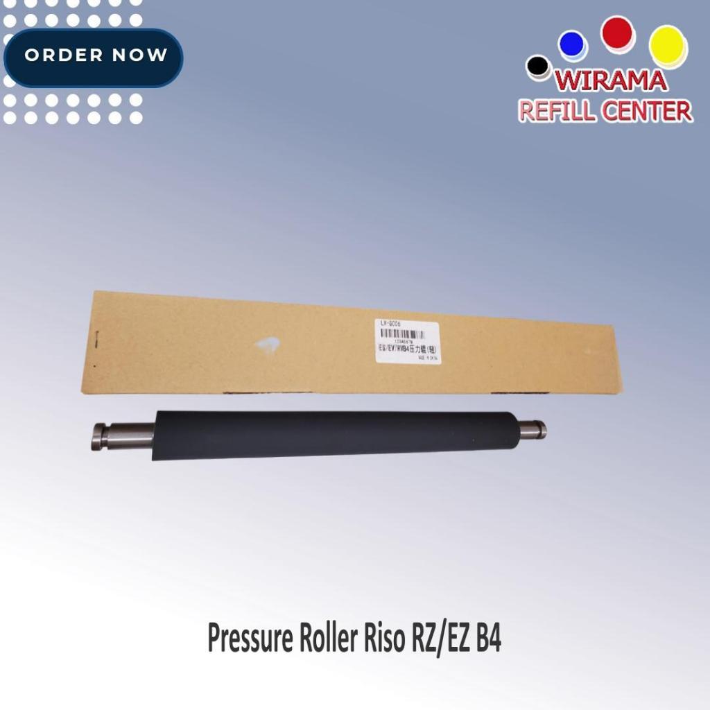 Jual Pressure Roller Riso RZ/EZ B4 | Shopee Indonesia