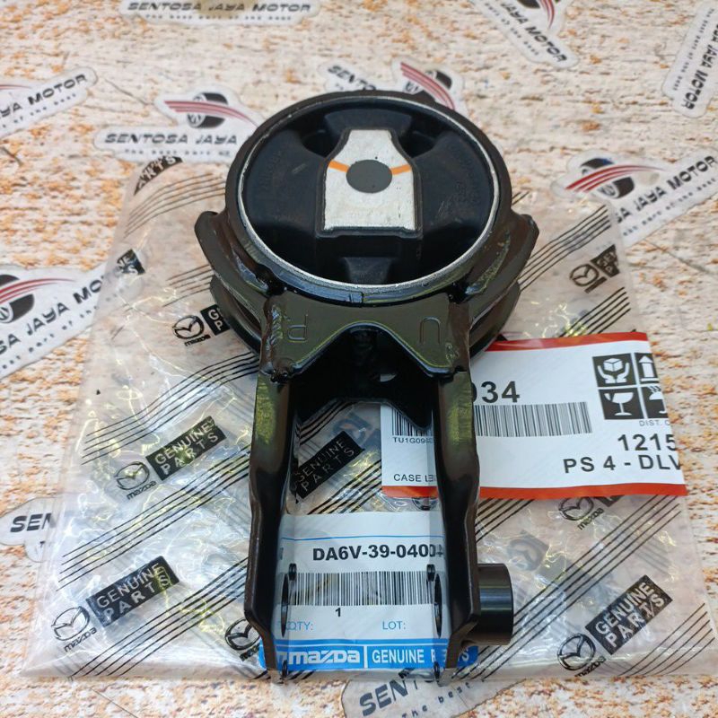 Jual Engine Mounting Dudukan Mesin Belakang Mazda CX3 CX-3 Mazda 2 A/T ...