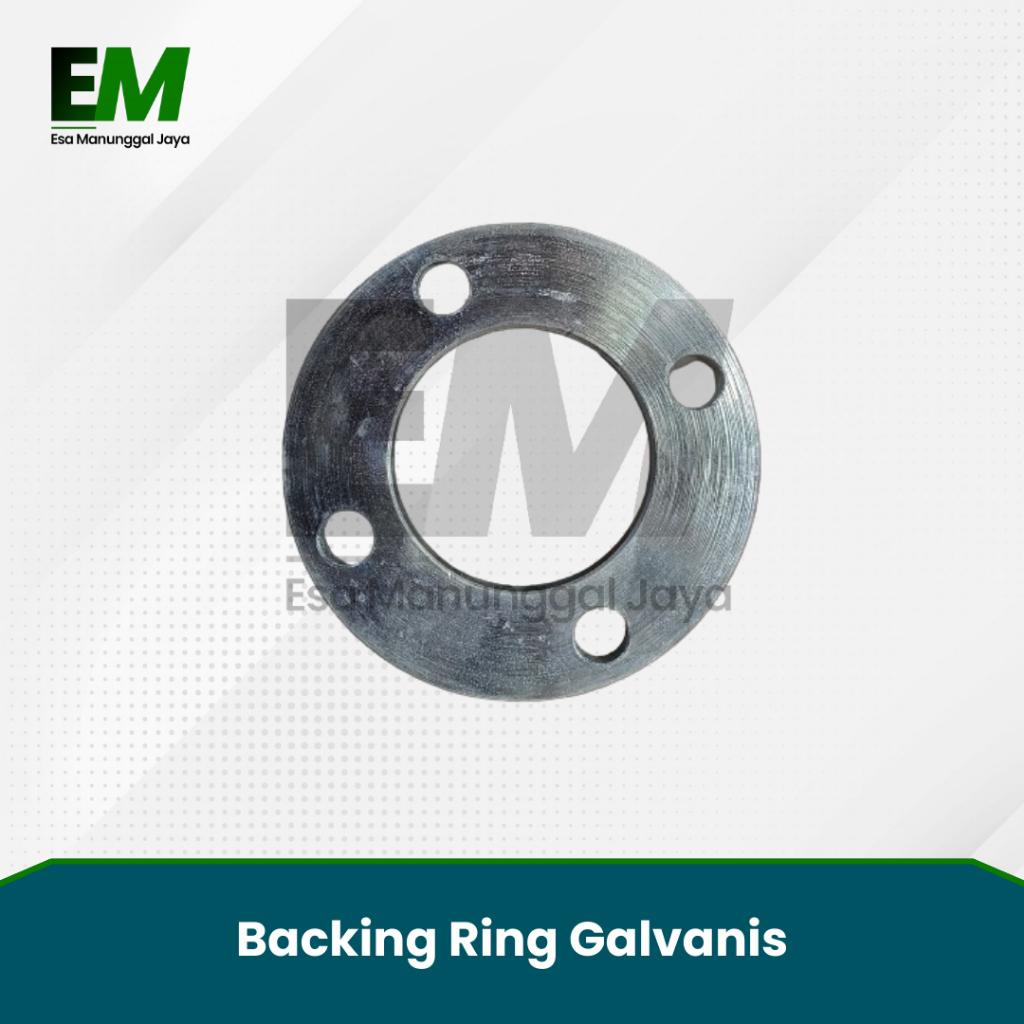 Jual Backing Ring Galvanis 2 inch | Shopee Indonesia