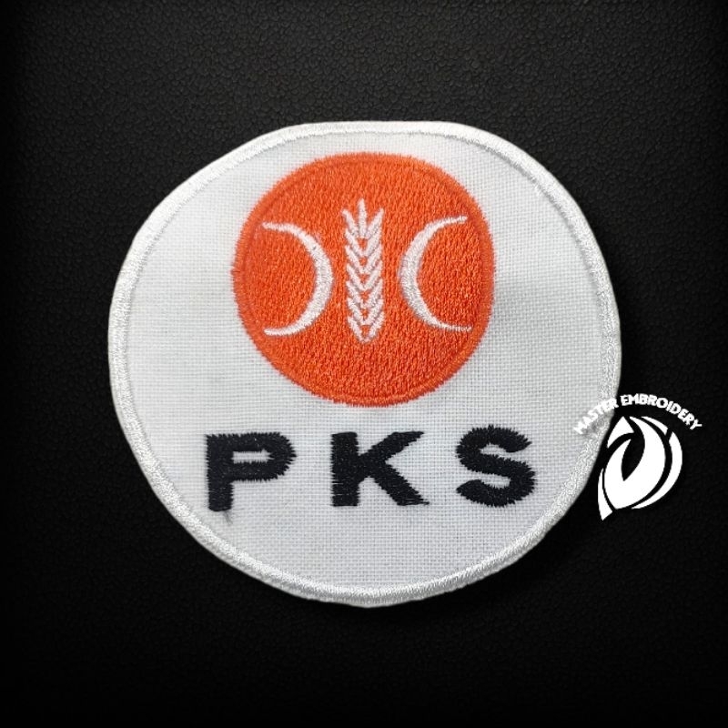 Jual LOGO PKS BULAT | Shopee Indonesia