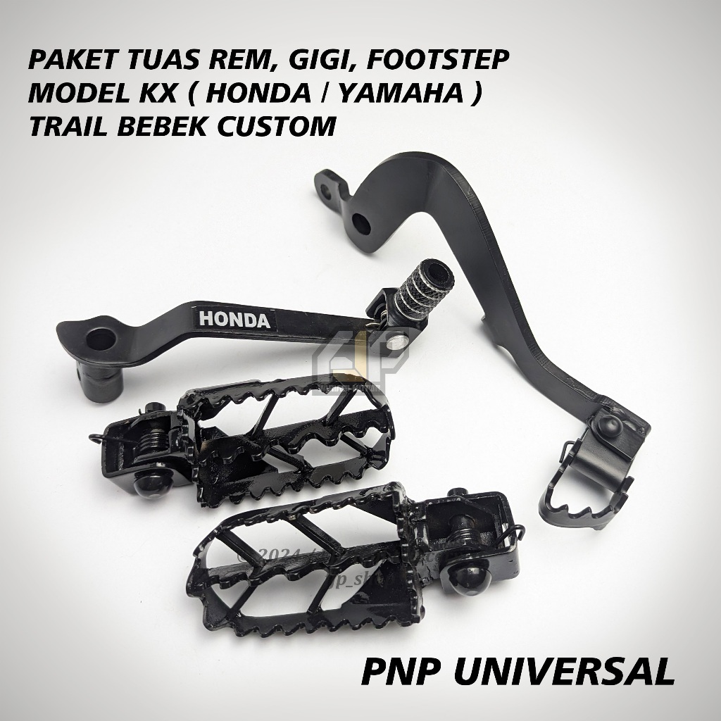 Jual Rem Model KX PNP Trail Rakitan dan Trail Rakitan Bebek GTX dan ...