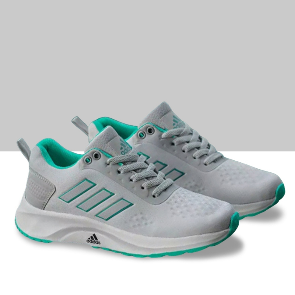 Jual Sepatu Olahraga Wanita Adidas Neo Women - Sepatu Running Lari ...