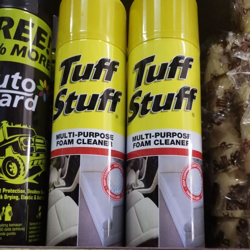 Jual STP Tuff Stuff 600ml | Shopee Indonesia