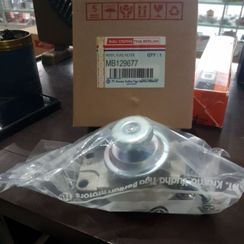 Jual pompa solar L300 diesel MB129677 | Shopee Indonesia