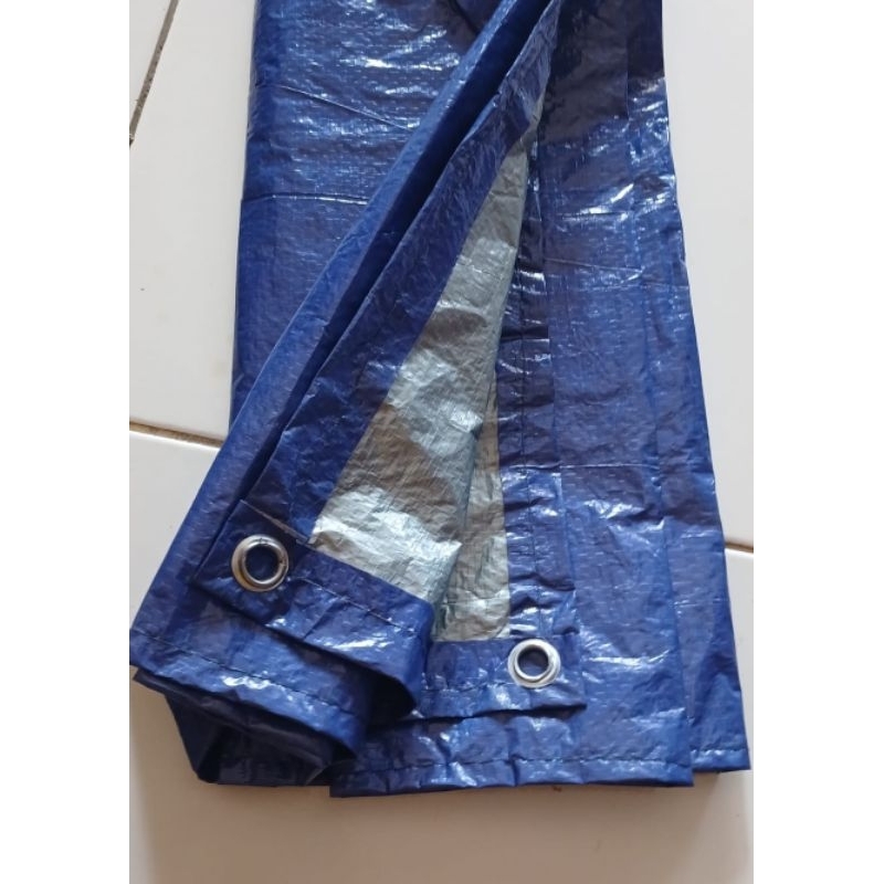 Jual Terpal Plastic Terpal Serba Guna A2 2x2 Meter Murah | Shopee Indonesia