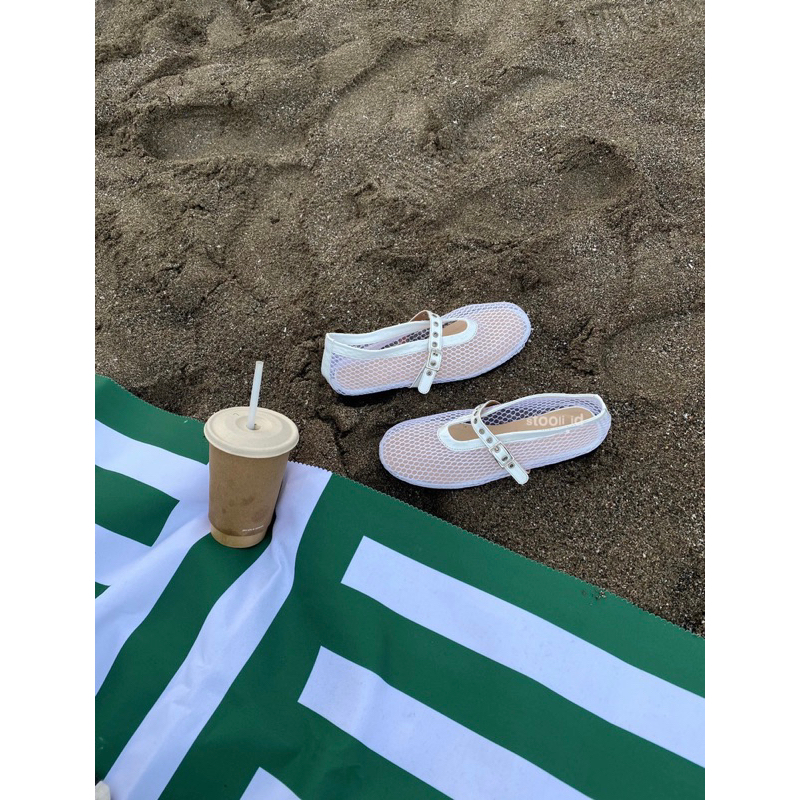 Jual Stooli StoolJa shoes (READY STOCK) | Shopee Indonesia