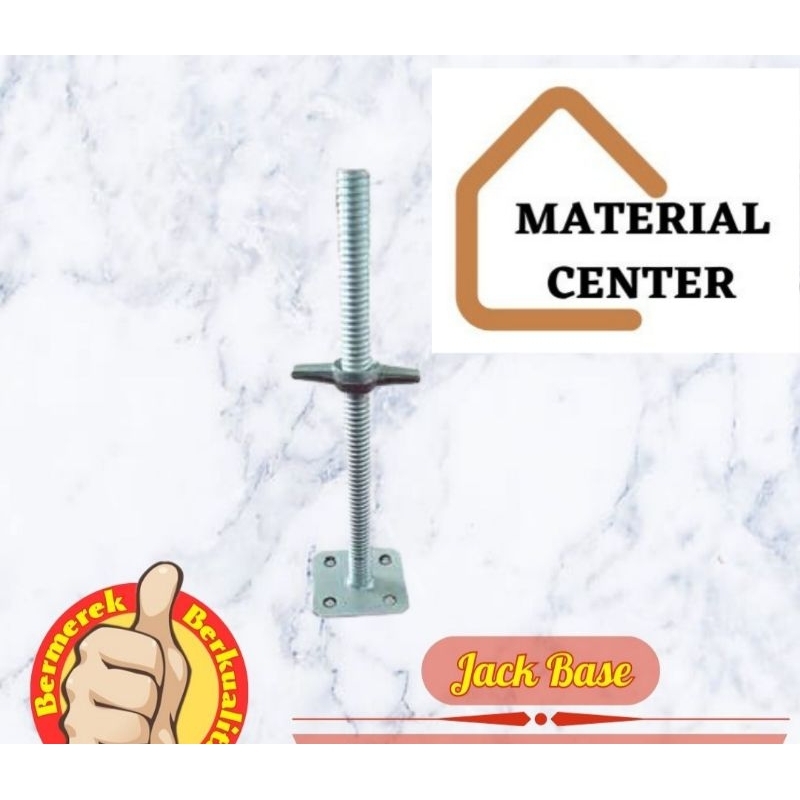 Jual JACK BASE MURAH T60 | Shopee Indonesia
