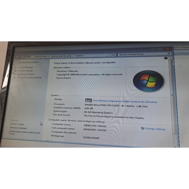 Jual Mini PC Wearnes | Shopee Indonesia