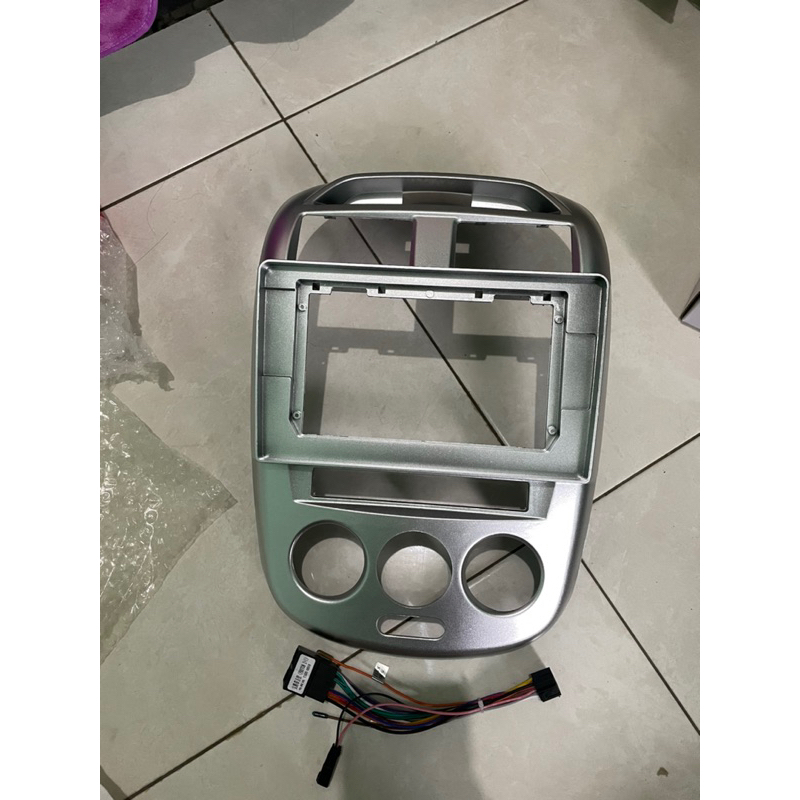 Jual FRAME HEAD UNIT 10” PROTON EXORA | Shopee Indonesia