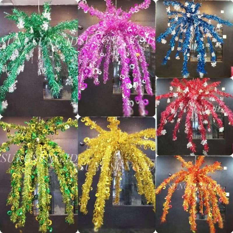 Jual Bunga Manggar Jadi / Bunga Mayang / Janur | Shopee Indonesia