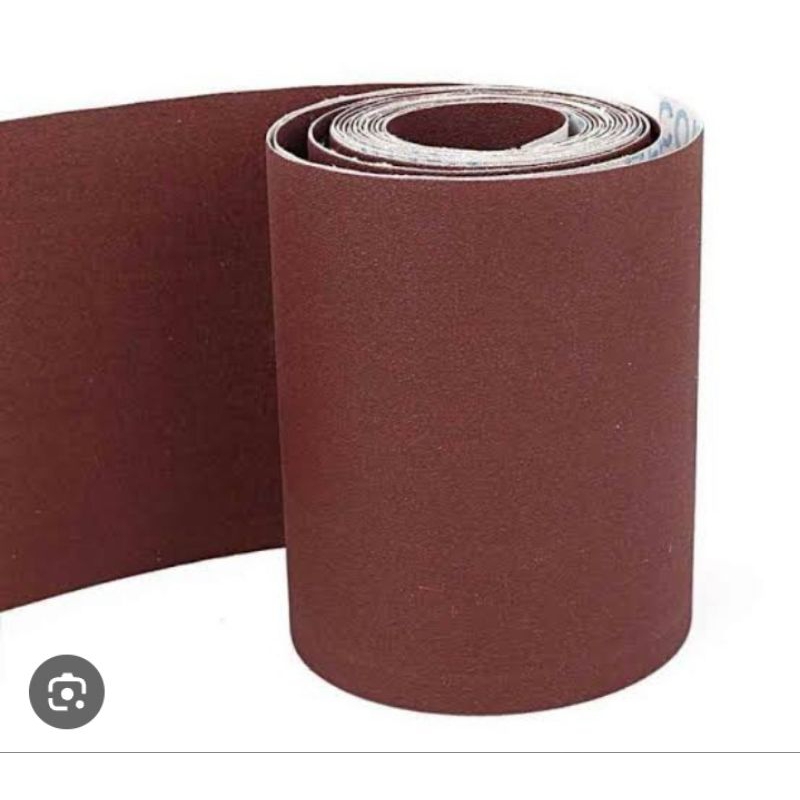 Jual Amplas Meteran/Amplas Merah | Shopee Indonesia