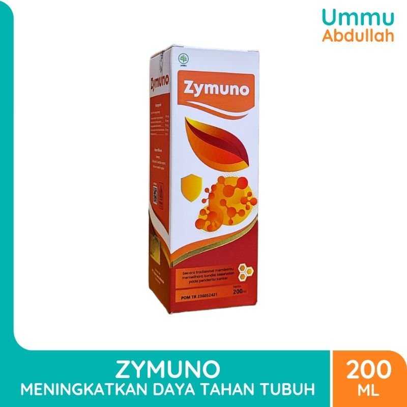Jual Zymuno MAKASSAR EXP 2026- Terapi Meningkatkan Imun Daya Tahan ...