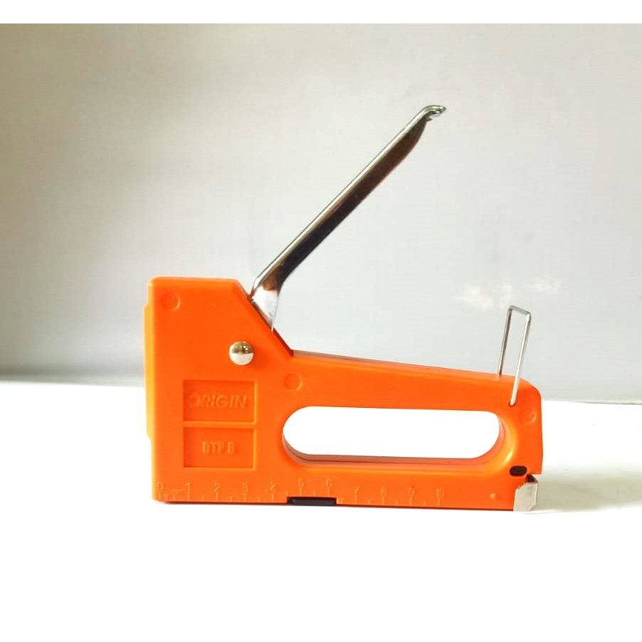 Jual Alat Staples Tembak Jok Kulit / Stapler Kayu/ Stapler Tembak ...