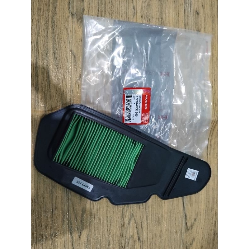 Jual FILTER UDARA VARIO 125 (KZR) | Shopee Indonesia