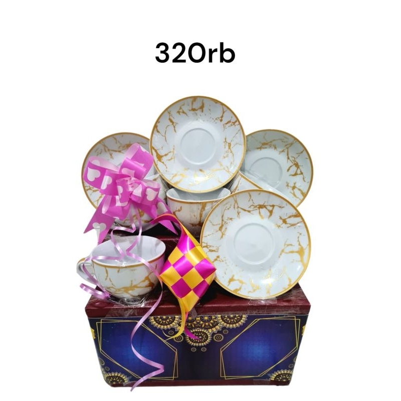 Jual Parcel Imlek 2024 | Parcel CNY 2024 | Parcel Makanan 2024 | Shopee ...