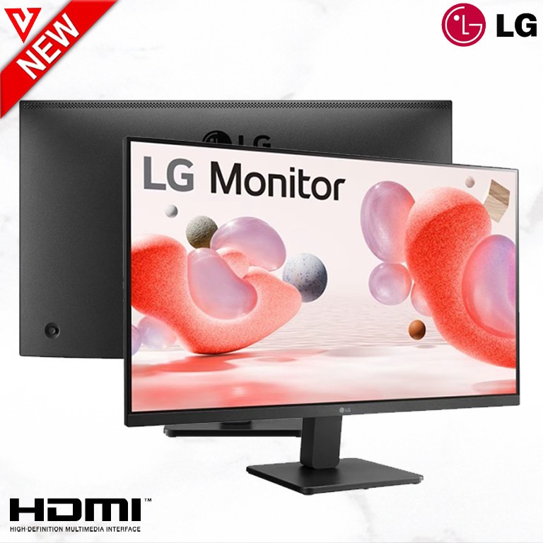 Jual Monitor Led LG 27MR400-B 27'' Full HD Display with AMD FreeSync ...
