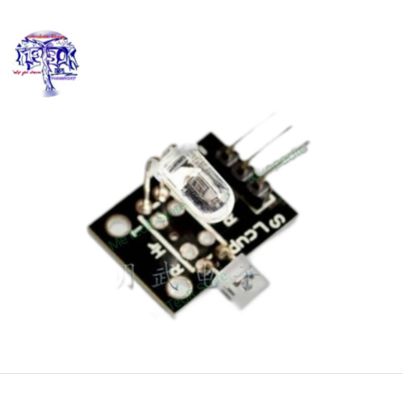 Jual KY 039 Detect Heartbeat Module iot uno nodemcu esp32 | Shopee ...
