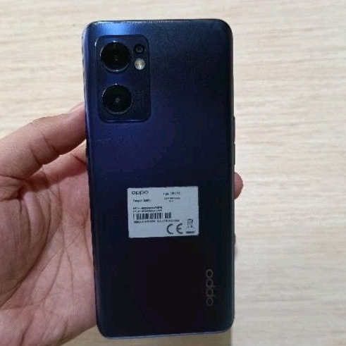 Jual oppo reno 7 5G 256gb | Shopee Indonesia