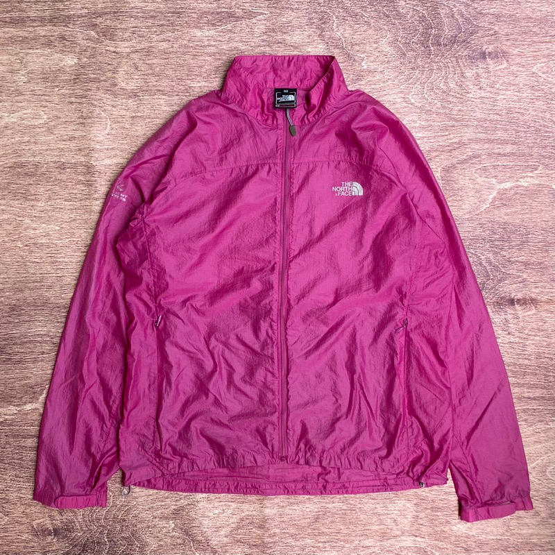 Jual TNF FLIGHT SERIES RUNNING JACKET | Shopee Indonesia