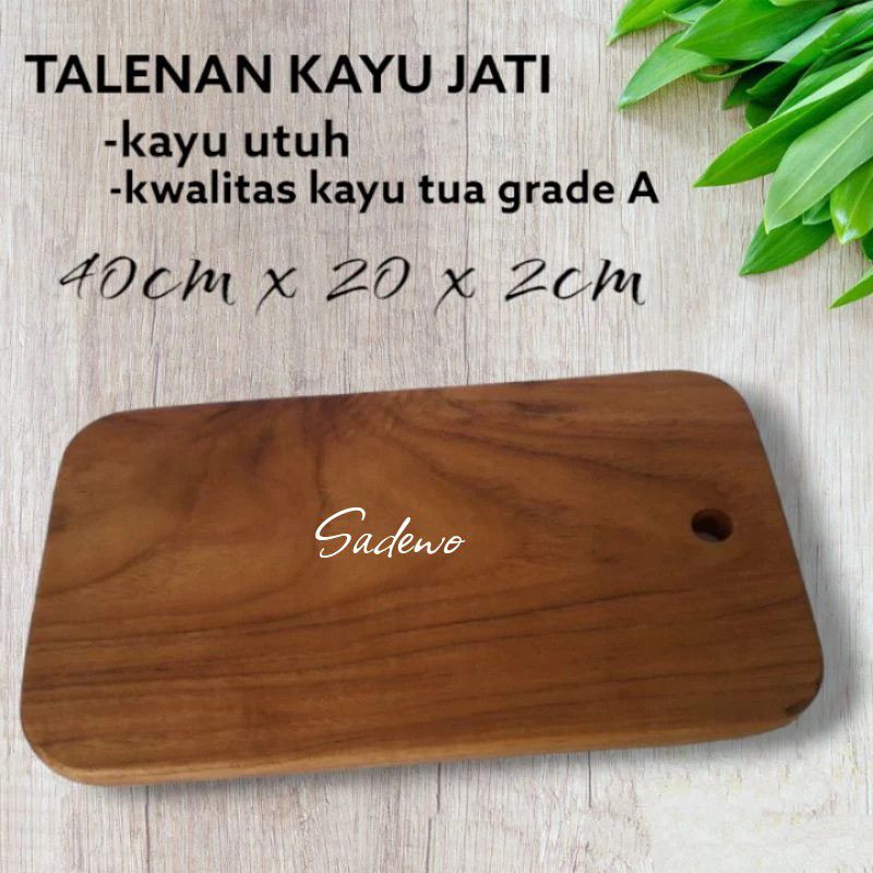 Jual Talenan kayu jati full tua panjang utuh tanpa sambungan ukuran ...