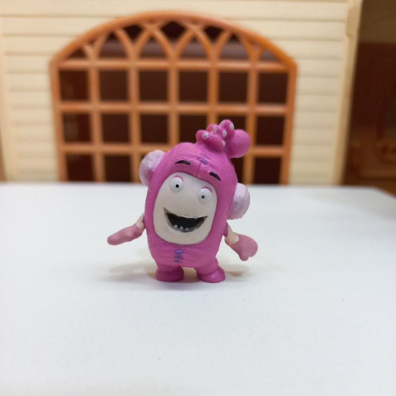 Jual Oddbods Figure Original | Shopee Indonesia