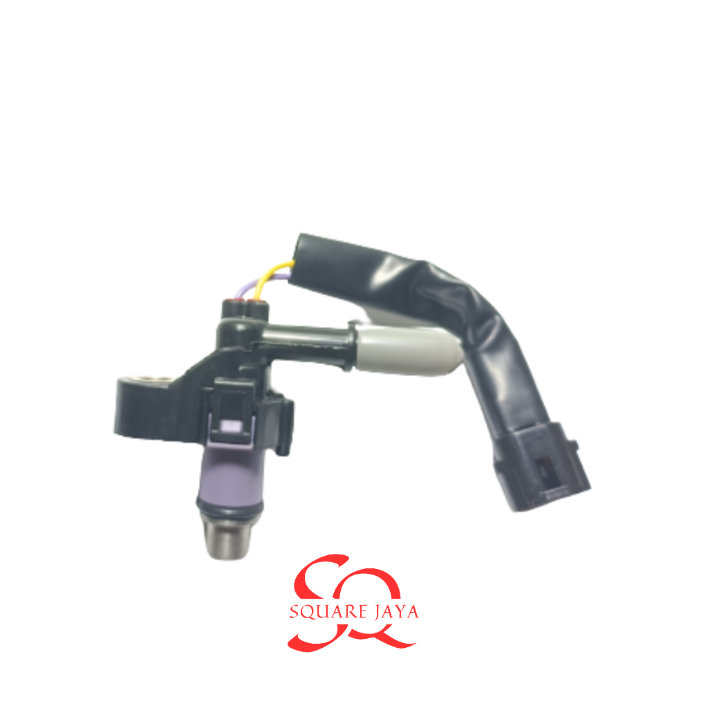Jual Injektor Injector Assy Hole 6 Vixion Old Lama 3C1 Original ...