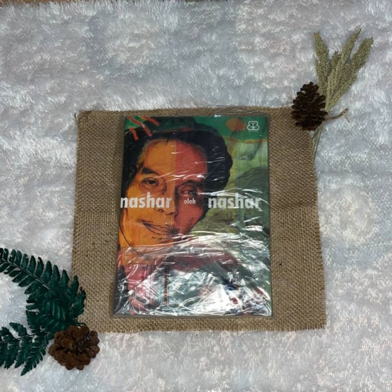 Jual Buku Langka Original - Nashar oleh Nashar - Bentang Budaya ...