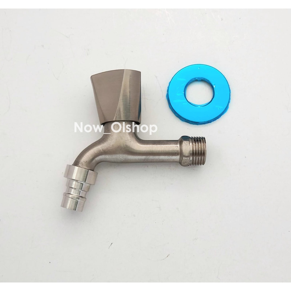 Jual Kran Taman Stainless SKL-8831 | Shopee Indonesia