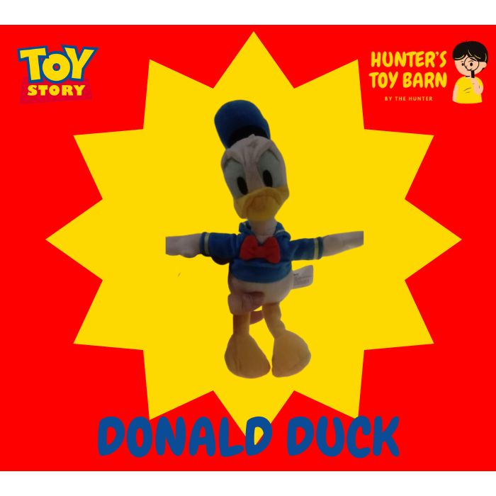 Jual Donald Duck Sailor Original Disney | Shopee Indonesia